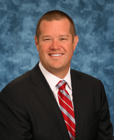 Finseca Leadership & Board of Directors | Financial Security