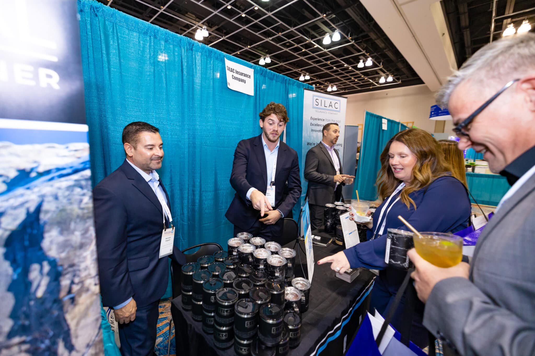 NAILBA Annual Meeting