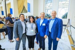 NAILBA Annual Meeting