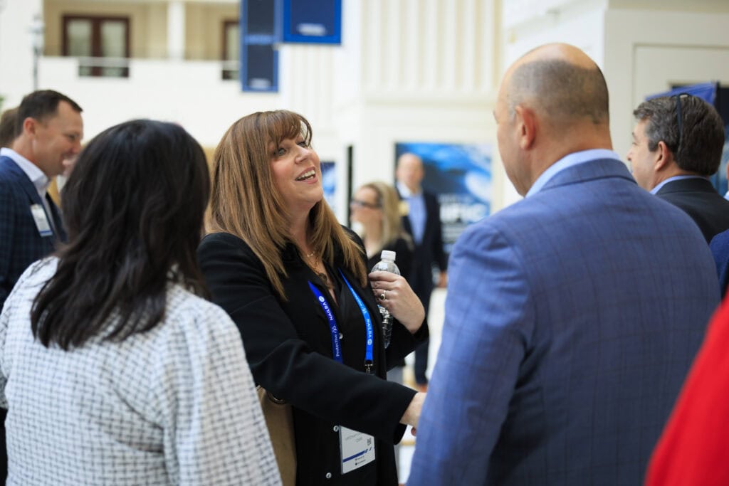 NAILBA Annual Meeting