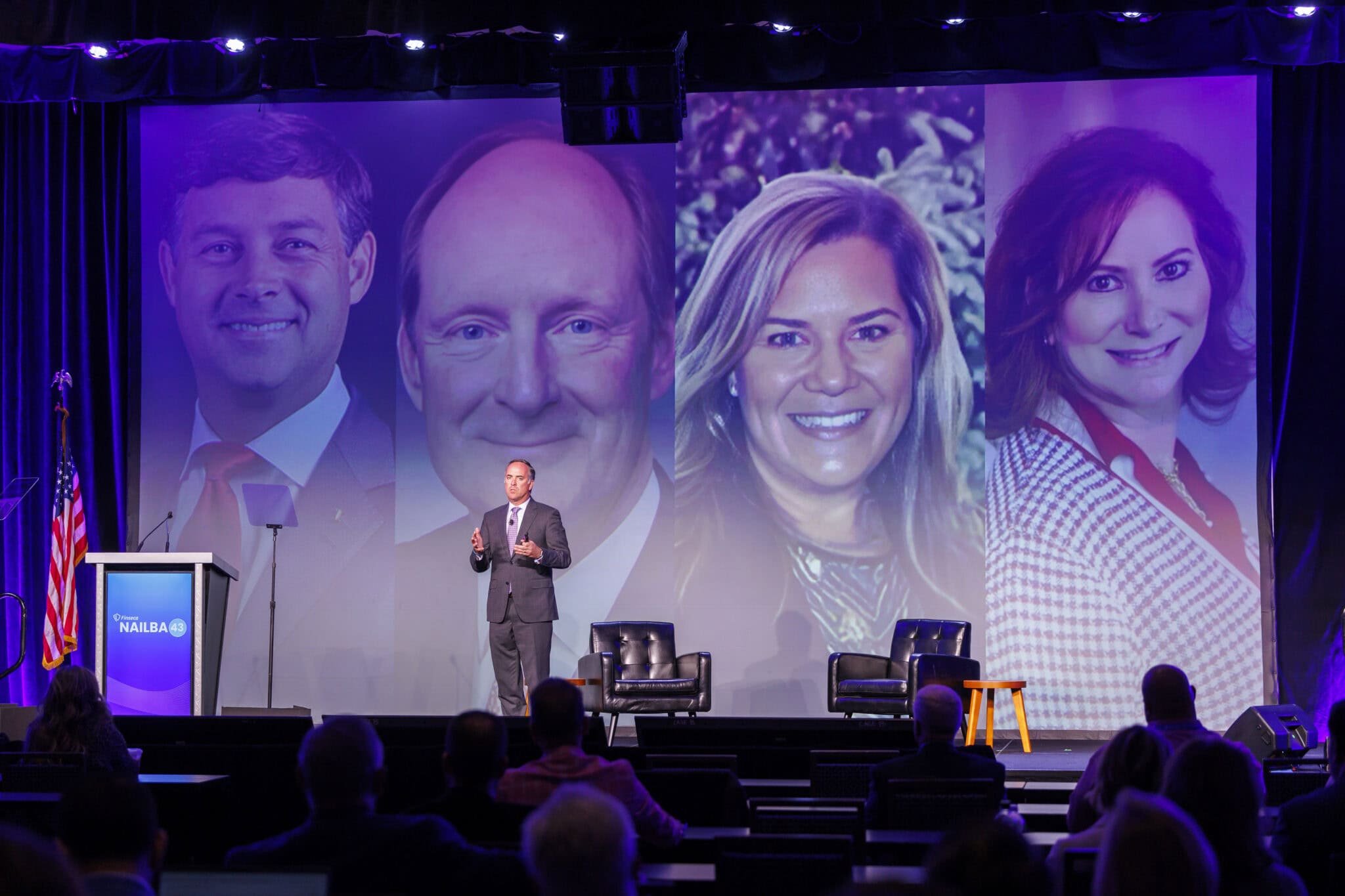 NAILBA Annual Meeting