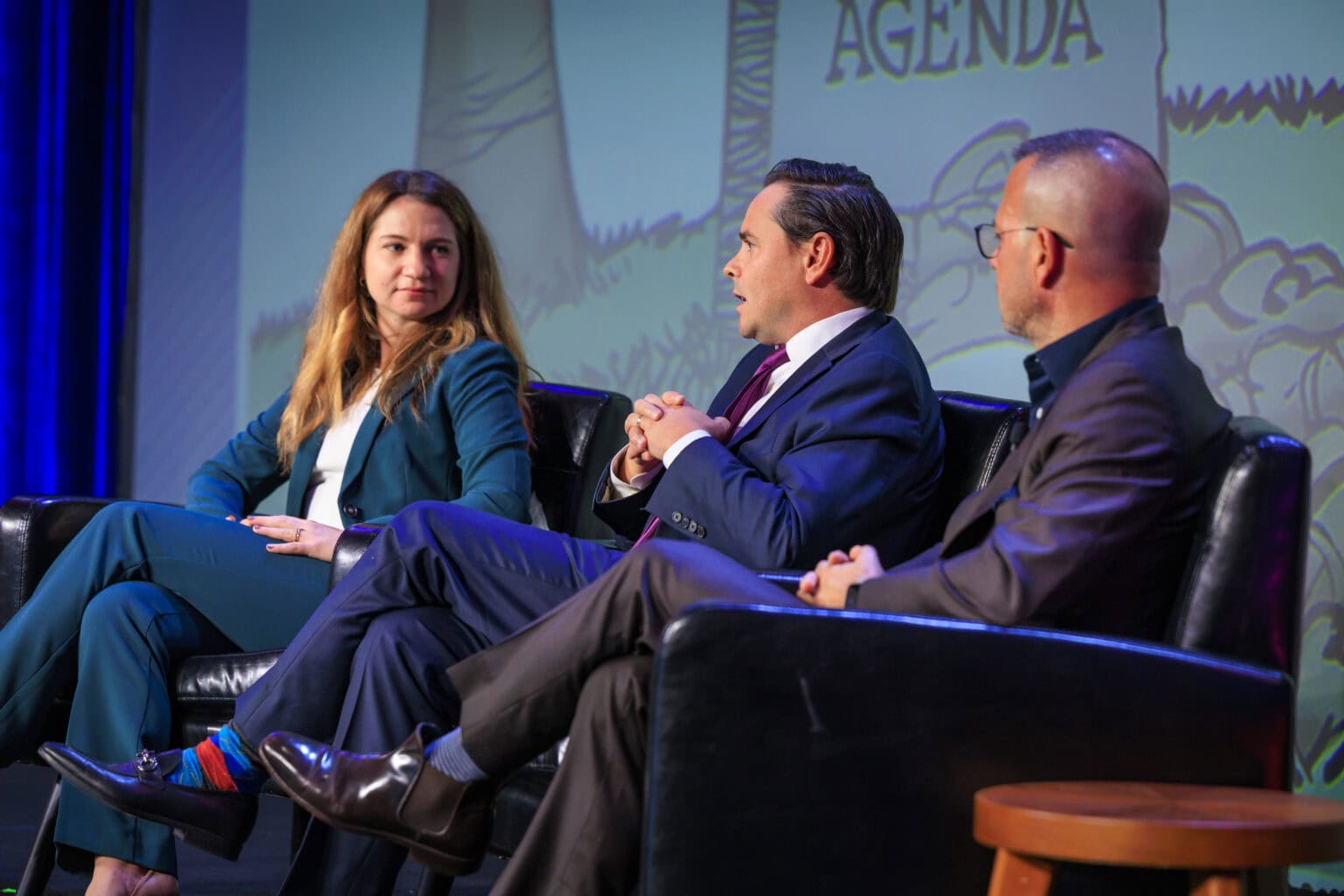 NAILBA Annual Meeting