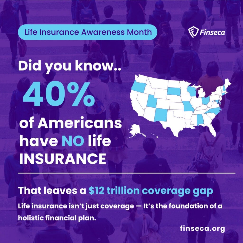 Life Insurance Awareness Month