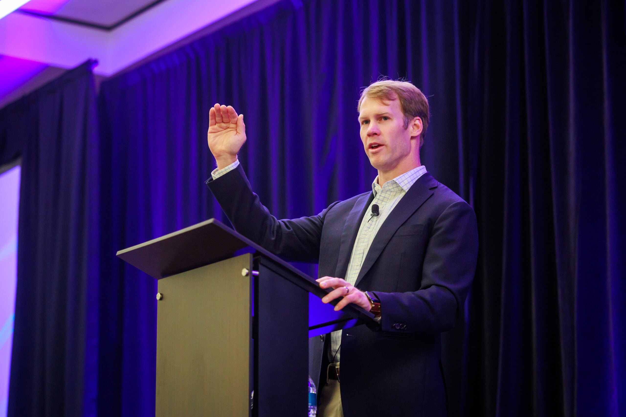 NAILBA Annual Meeting | Independent Brokerage Conference